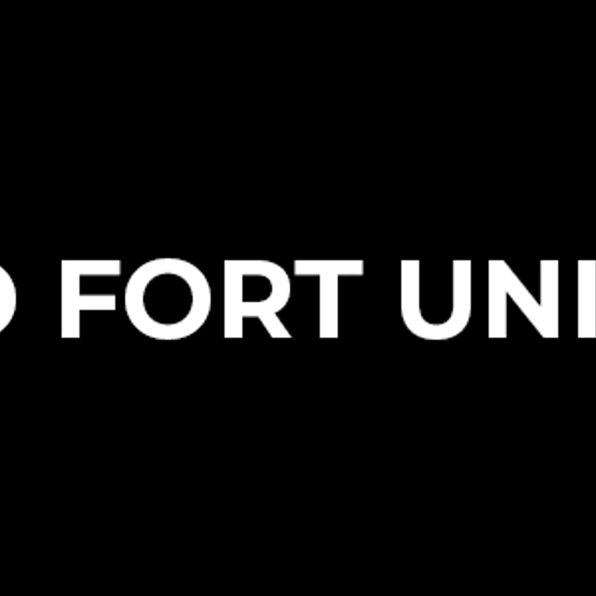 Home | ICO Fort Union